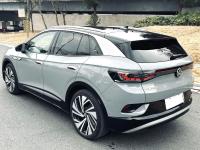 China Volkswagen 2022 ID.4 CROZZ High Performance PRIME Edition for sale
