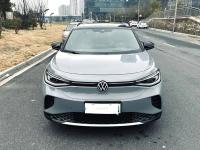 China Volkswagen 2022 ID.4 CROZZ High Performance PRIME Edition for sale
