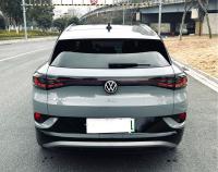 China Volkswagen 2022 ID.4 CROZZ High Performance PRIME Edition for sale