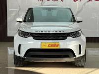 China Found 2017 Model , 3.0 V6 S Popular Used Cars for sale