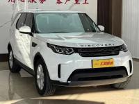 China Found 2017 Model , 3.0 V6 S Popular Used Cars for sale