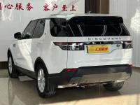 China Found 2017 Model , 3.0 V6 S Popular Used Cars for sale