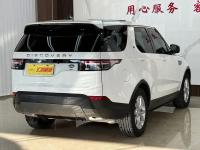 China Found 2017 Model , 3.0 V6 S Popular Used Cars for sale