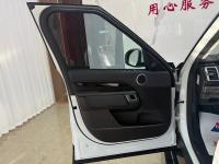 China Found 2017 Model , 3.0 V6 S Popular Used Cars for sale