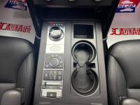 China Found 2017 Model , 3.0 V6 S Popular Used Cars for sale