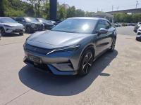 China BYD L EV 2024 Model , 662km Range , Premium Trim for sale