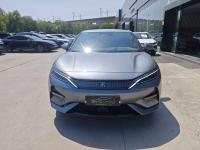 China BYD L EV 2024 Model , 662km Range , Premium Trim for sale