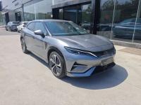China BYD L EV 2024 Model , 662km Range , Premium Trim for sale