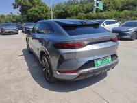 China BYD L EV 2024 Model , 662km Range , Premium Trim for sale