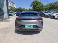 China BYD L EV 2024 Model , 662km Range , Premium Trim for sale
