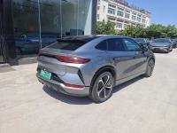 China BYD L EV 2024 Model , 662km Range , Premium Trim for sale