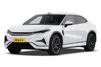 China BYD L EV 2024 Model , 662km Range , Premium Trim for sale