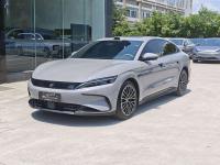 China BYD DM 2025 Model DM-i 125KM LiDAR Intelligent Driving Version for sale