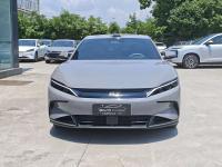 China BYD DM 2025 Model DM-i 125KM LiDAR Intelligent Driving Version for sale