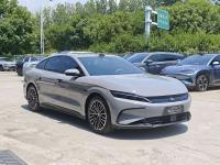 China BYD DM 2025 Model DM-i 125KM LiDAR Intelligent Driving Version for sale