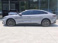 China BYD DM 2025 Model DM-i 125KM LiDAR Intelligent Driving Version for sale