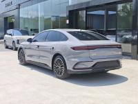 China BYD DM 2025 Model DM-i 125KM LiDAR Intelligent Driving Version for sale