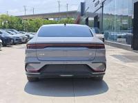 China BYD DM 2025 Model DM-i 125KM LiDAR Intelligent Driving Version for sale