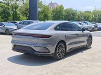 China BYD DM 2025 Model DM-i 125KM LiDAR Intelligent Driving Version for sale