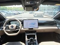 China BYD DM 2025 Model DM-i 125KM LiDAR Intelligent Driving Version for sale