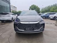China BYD DM 2024 Model Glory Edition DM-i 112KM Premium Variant for sale