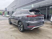 China BYD DM 2024 Model Glory Edition DM-i 112KM Premium Variant for sale