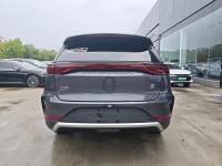 China BYD DM 2024 Model Glory Edition DM-i 112KM Premium Variant for sale