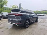 China BYD DM 2024 Model Glory Edition DM-i 112KM Premium Variant for sale