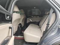 China BYD DM 2024 Model Glory Edition DM-i 112KM Premium Variant for sale