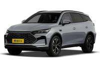 China BYD DM 2024 Model Glory Edition DM-i 112KM Premium Variant for sale