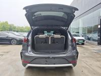 China BYD DM 2024 Model Glory Edition DM-i 112KM Premium Variant for sale