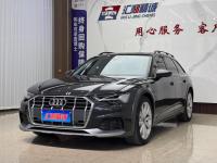 China Audi A6() 2021 Allroad Quattro Explorer 55 TFSI Premium Off-road Edition for sale