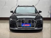 China Audi A6() 2021 Allroad Quattro Explorer 55 TFSI Premium Off-road Edition for sale