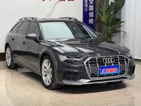 China Audi A6() 2021 Allroad Quattro Explorer 55 TFSI Premium Off-road Edition for sale