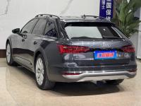 China Audi A6() 2021 Allroad Quattro Explorer 55 TFSI Premium Off-road Edition for sale