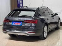 China Audi A6() 2021 Allroad Quattro Explorer 55 TFSI Premium Off-road Edition for sale
