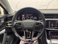 China Audi A6() 2021 Allroad Quattro Explorer 55 TFSI Premium Off-road Edition for sale