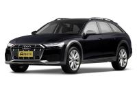 China Audi A6() 2021 Allroad Quattro Explorer 55 TFSI Premium Off-road Edition for sale