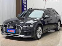 China Audi A6() 2021 Allroad Quattro Explorer 55 TFSI Premium Off-road Edition for sale