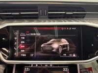 China Audi A6() 2021 Allroad Quattro Explorer 55 TFSI Premium Off-road Edition for sale