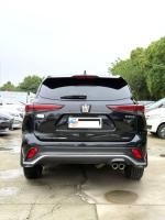 China Toyota 2022 Crown Land Cruiser 2.0T Sport Edition Automatic Transmission for sale