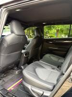 China Toyota 2022 Crown Land Cruiser 2.0T Sport Edition Automatic Transmission for sale
