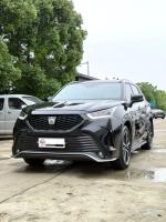 China Toyota 2022 Crown Land Cruiser 2.0T Sport Edition Automatic Transmission for sale