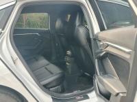 China 2023 Audi A3L Limousine 1.4TFSI 35TFSI Progressive Sport Facelift Automatic Transmission for sale