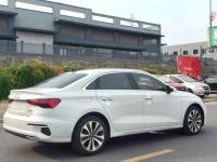 China 2023 Audi A3L Limousine 1.4TFSI 35TFSI Progressive Sport Facelift Automatic Transmission for sale