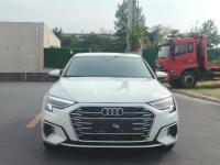 China 2023 Audi A3L Limousine 1.4TFSI 35TFSI Progressive Sport Facelift Automatic Transmission for sale