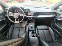 China 2023 Audi A3L Limousine 1.4TFSI 35TFSI Progressive Sport Facelift Automatic Transmission for sale