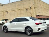 China 2023 Audi A3L Limousine 1.4TFSI 35TFSI Progressive Sport Facelift Automatic Transmission for sale