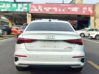 China 2023 Audi A3L Limousine 1.4TFSI 35TFSI Progressive Sport Facelift Automatic Transmission for sale