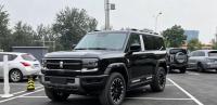 China 2025 Zongheng G700 2.0T 4WD Wilderness Edition 6-Seater for sale